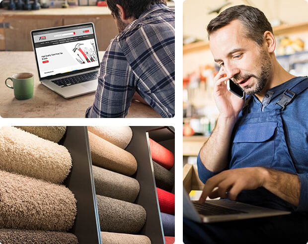 The perfect online solution for selling DIY and home improvement ...