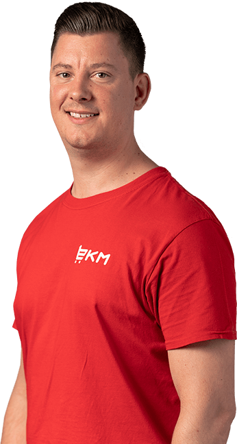 The UK's Top Ecommerce Platform | EKM